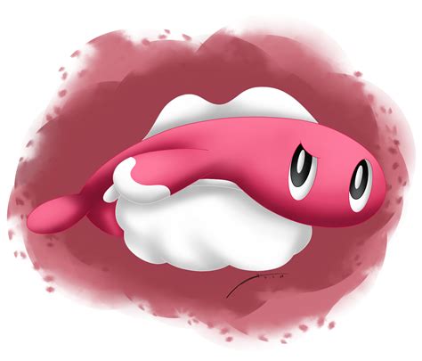 Tatsugiri Droopy Form By Darkrailady On Deviantart