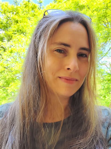 Jerrys Circumlocution Interview With Adeena Mignogna