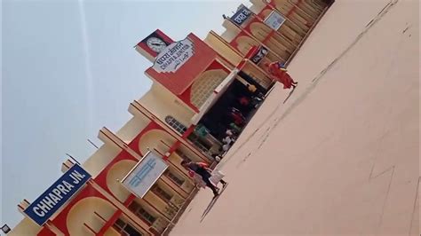Chhapra Jn Youtube