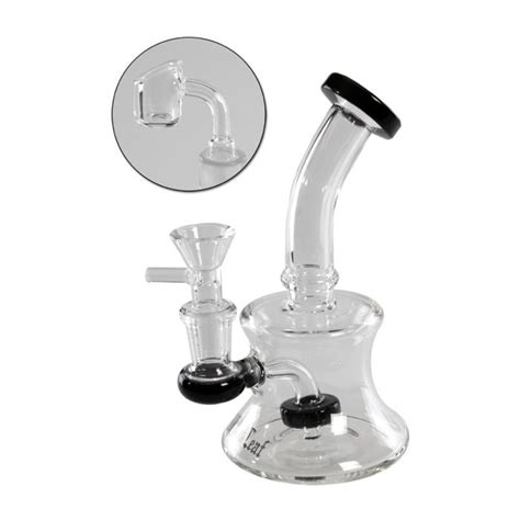 Wax Weed Bongs