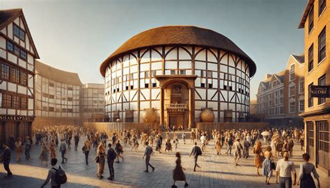 The History Of The Globe Theatre Legacy And Architecture Unveiled