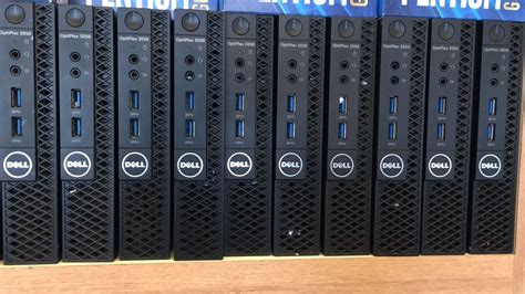 I3 Dell Tiny Desktop Hard Drive Capacity 500gb At Rs 9999 In Secunderabad