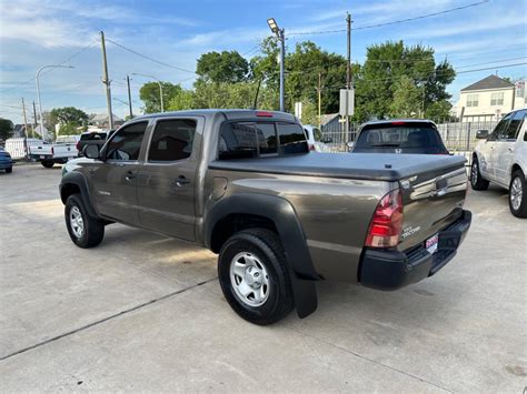 Fuentes Truck And Auto Sales Fuentes Truck And Auto Sales 2012 Toyota