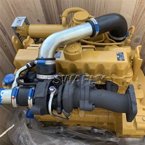 Çin Kubota V3307 T C33b Dit Mühərrik Assy Təchizatçılar İstehsalçılar