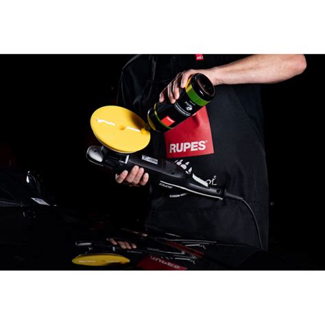 Rupes D A Fine High Performance Polishing Compound 750ml Polish De