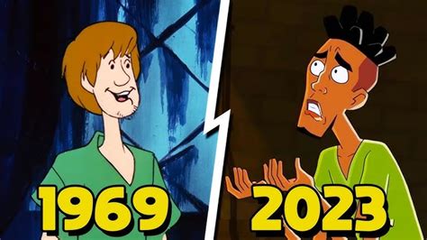 Scooby Doo E Shaggy Alto Shaggy E Scooby Doo Anime Animeclickit