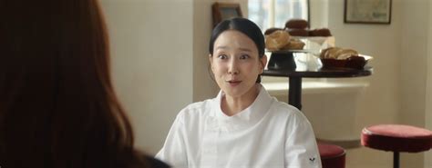 Mỹ Nhân Hàn Lee Seo Yi Qua đời ở Tuổi 43 Sự Nghiệp Nở Muộn