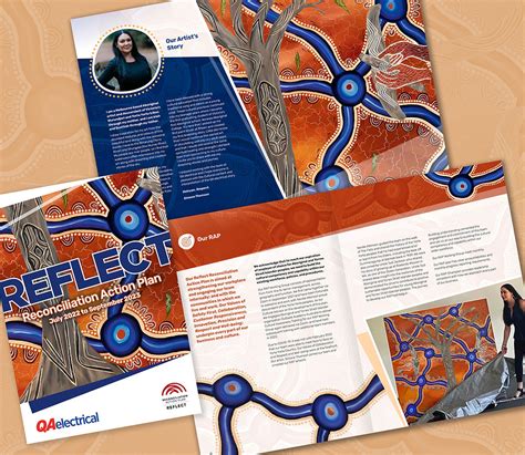 Reconciliation Action Plan Rap