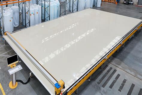 Cutting Surfaces For Automated Cutting