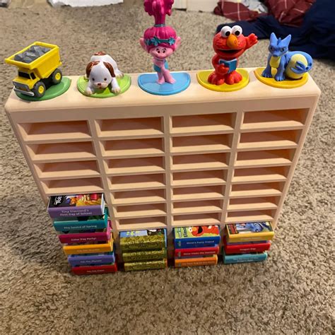 Little Tikes Story Dream Machine Cartridge Holder By Noshieldallflesh