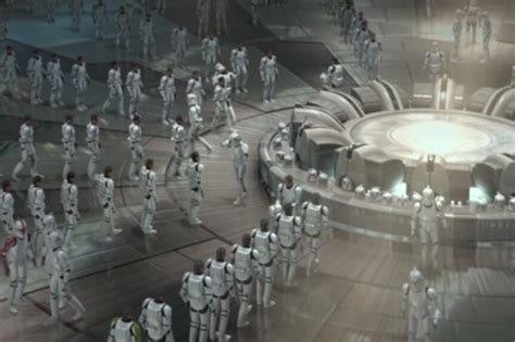 Clone Trooper Army