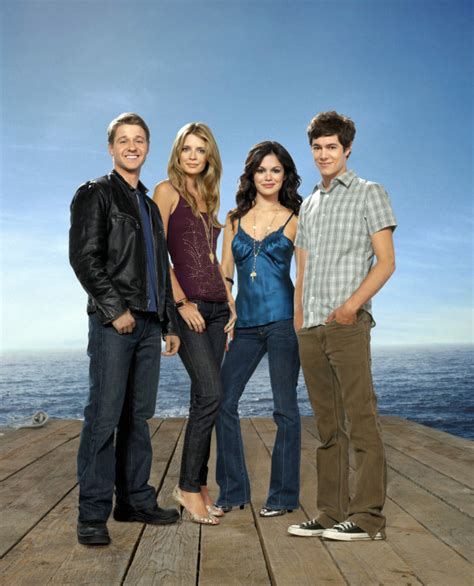 Rachel Bilson The Oc Season 4