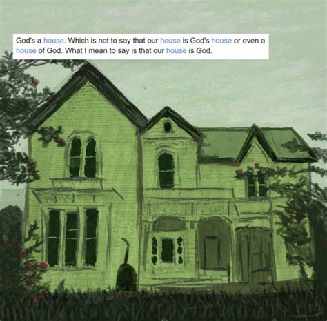 Pin By Andrea On Sub Urban Horror House Of Leaves House House On A