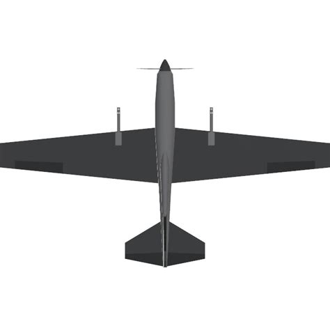 Simpleplanes The Definitive Simple Planes Simple Super Plane