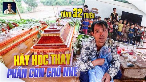 CÂu ChuyỆn CỦa Anh HoÀng VĂn ThỚi NÉn NỖi Đau ĐỂ Mang ĐẾn TÌnh YÊu