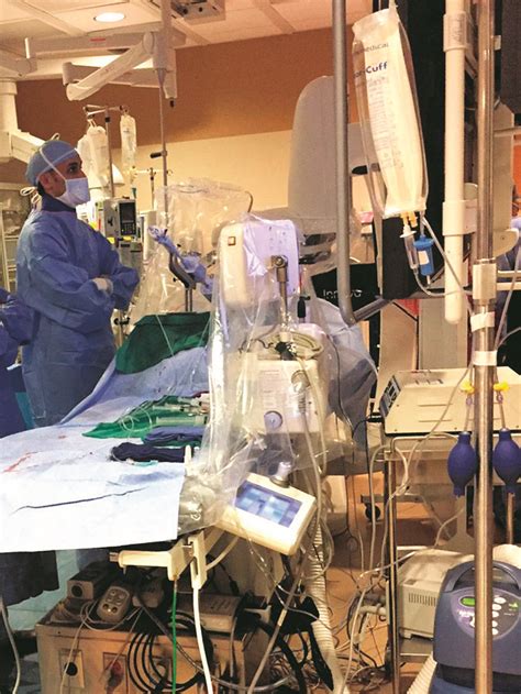 Building A Structural Heart Program Md Update