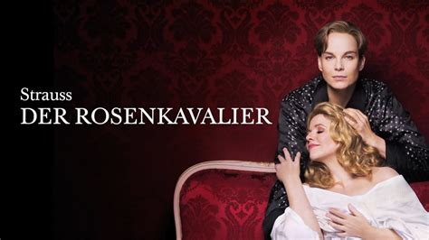 Metropolitan Operas New Der Rosenkavalier On Vimeo