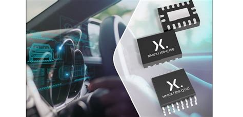 Low Voltage Analogue Switch Ics