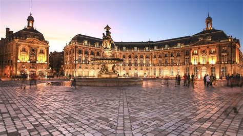 Champagne Burgundy And Bordeaux Jacada Travel