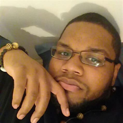 Andre Hamilton Machine Operator Itw Linkedin