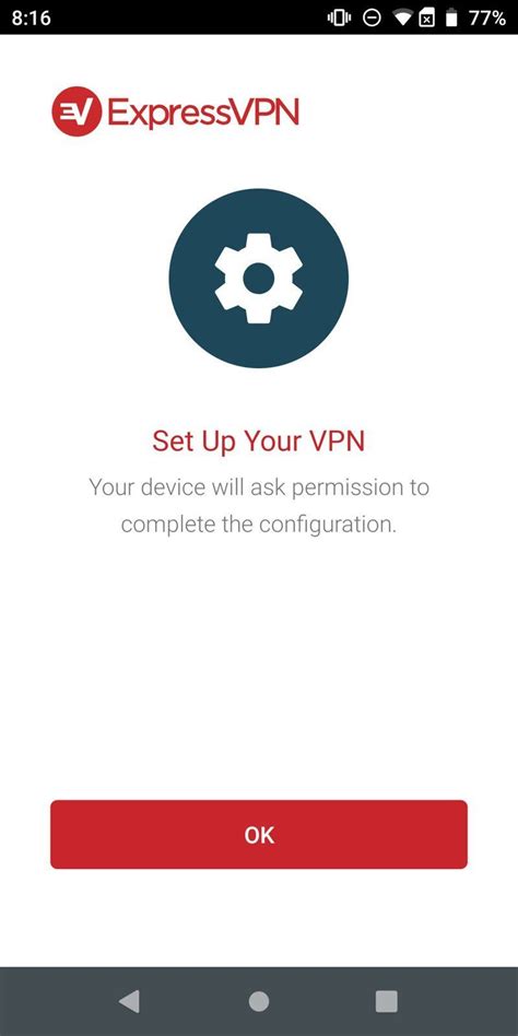 How To Download And Install ExpressVPN On Android Android Central