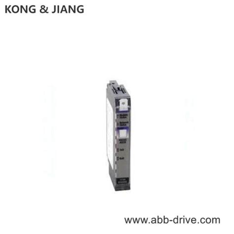 Ab 1734 485asc Industrial Ethernet Interface Module Abb Drive Automation