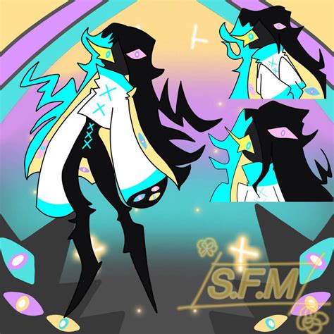 Dusty Abstract Corrupted Tadc By Sunflowermemory On Deviantart