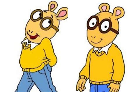 33 Cartoon Characters With Glasses That Are Absolutely Iconic Legitng