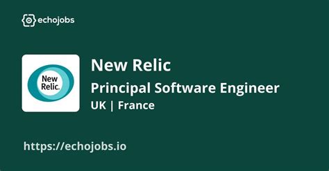 New Relic Is Hiring Principal Software Engineer Remote Azure Terraform R Kubernetes Go