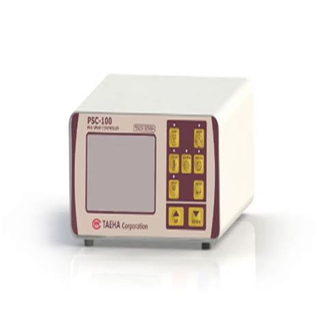 Pump Controller Psc 100