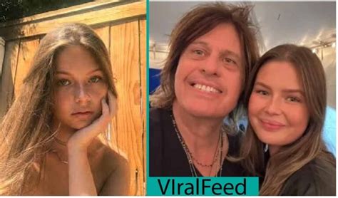 Lucy Olivia Weiland The Remarkable Life And Legacy Of Scott Weilands