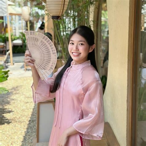 Nguyen Quynh Nhu