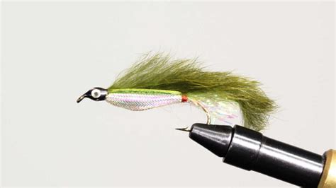 A Guide To Zonker Flies Fishing Tying And Tips Guide Recommended