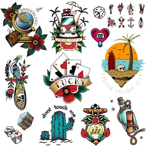 Antique Tattoo Vintage Tattoo Images Free Download On Freepik