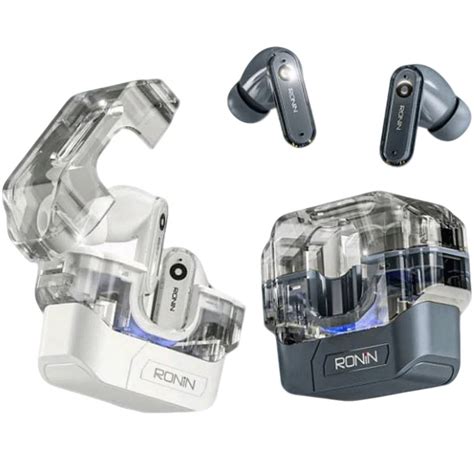 Ronin R 7105 Warrior Earbuds Price In Pakistan 2026 Priceoye