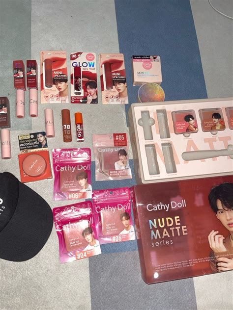 Win Metawin Catchy Doll Beauty And Personal Care Face Makeup On Carousell