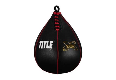 Speedwork The Best Speed Bags For Boxing In 2022 Gear Hungry