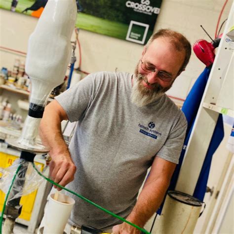 Pde Modular Composite Springs Fabtech Systems
