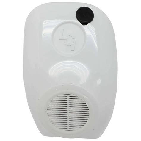Replacement Speaker Drive Head Front Cover For Solera Power Rv Awnings
