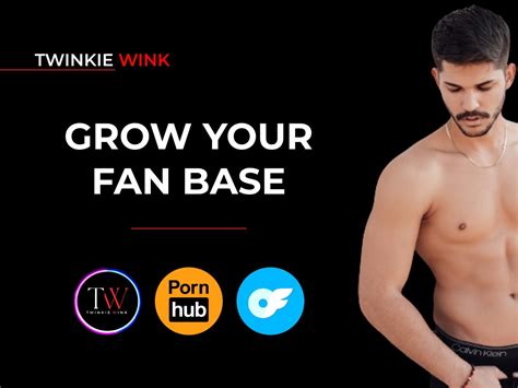Building A Fan Base As An Adult Webcam Model By Twinkie Wink Nov 2023 Medium
