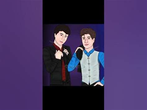 Josiah And Elijah Nelson Fanart 3 Shiloh And Bros Shilohandbros Shilohandbrosfanart Youtube