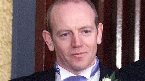 Ira Thug Pearse Mcauley Who Brutally Killed Detective Garda Jerry