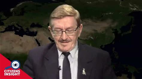 John Lander Australias Former Ambassador A Set Of Ever Varying Constantly Vacillating Rules De