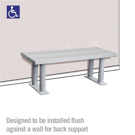 Ada Locker Room Bench Guidelines At Caitlin Meagher Blog