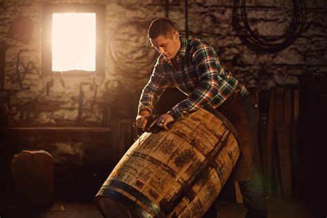 Jameson X Dickies Crafted Together Jameson Whiskey