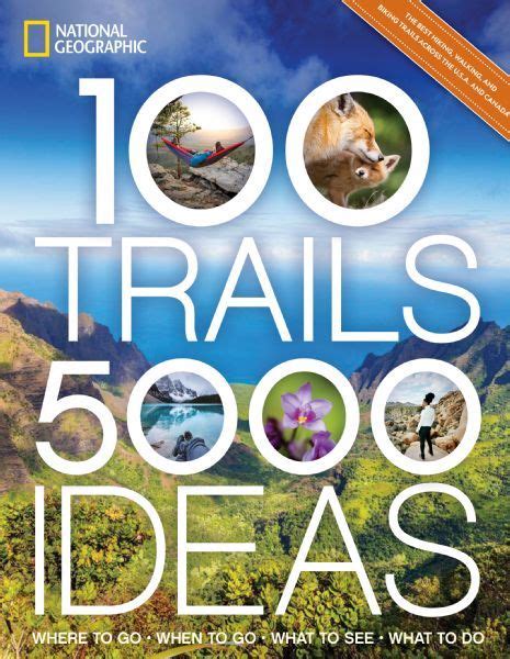 National Geographic 100 Best Pictures