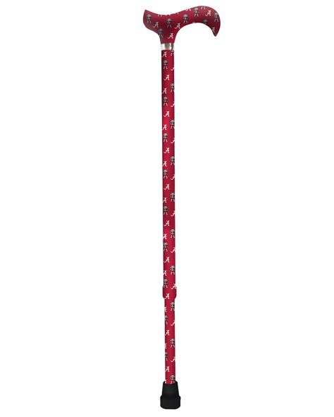 Alabama Crimson Tide Walking Cane
