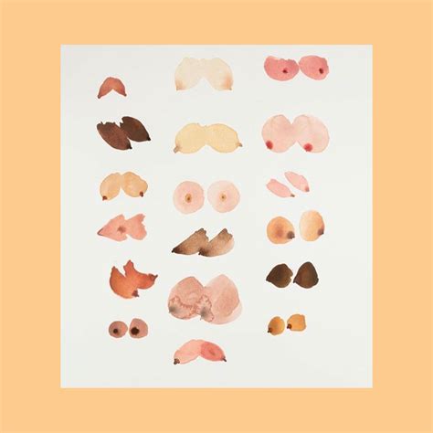 Kleine Brüste Ist Das Noch Thema Frollein Herr