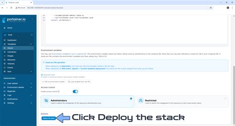 How To Install Umbrel Os On Your Synology Nas Marius Hosting