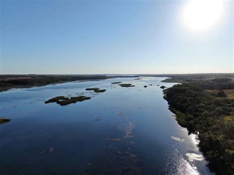 Macrophytes Monitoring System And Solution International Innovation Awards®